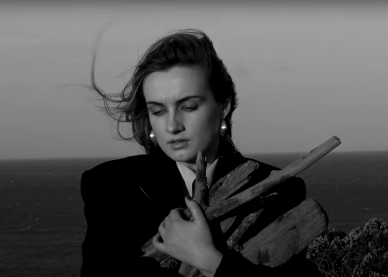 Imogen and the Knife | Official Website Homepage